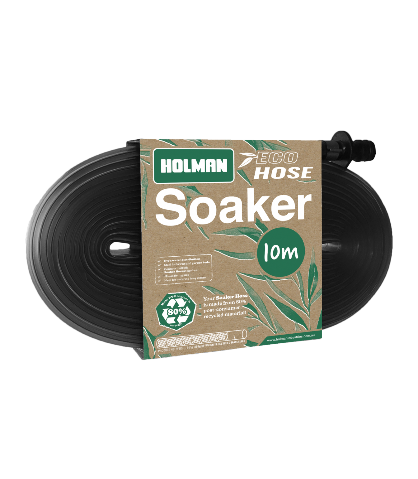 10m ECO Soaker Hose - Holman Industries