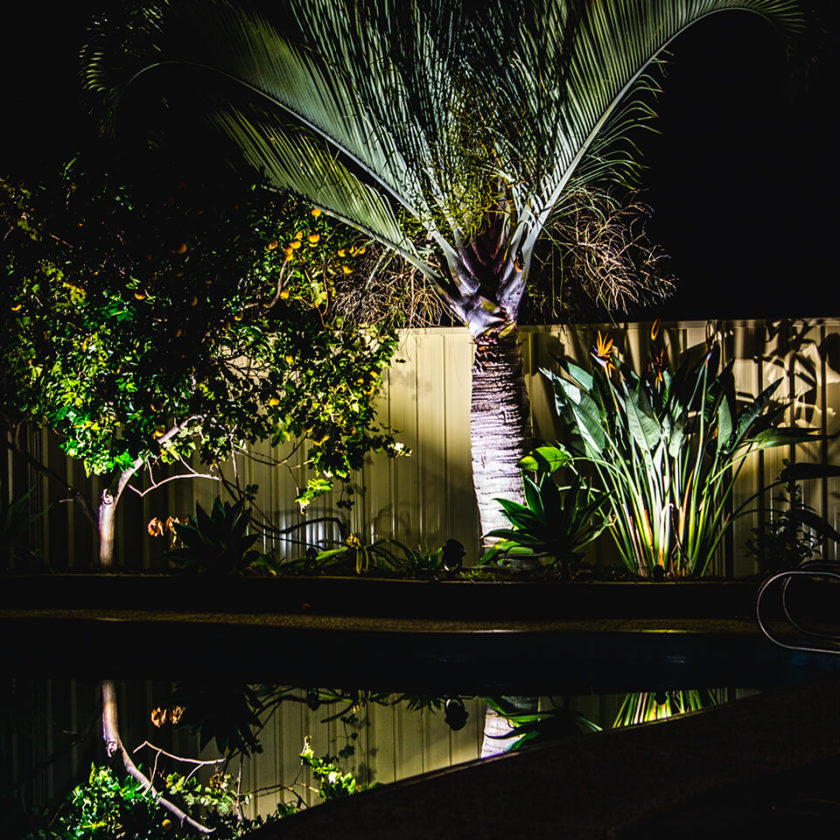 DIY Outdoor Lighting Designs - Holman Industries