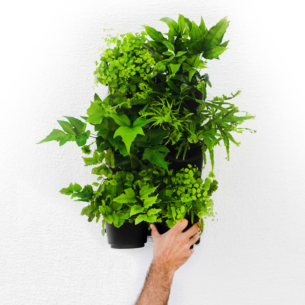 Get Creative with our Connect-a-Pots™