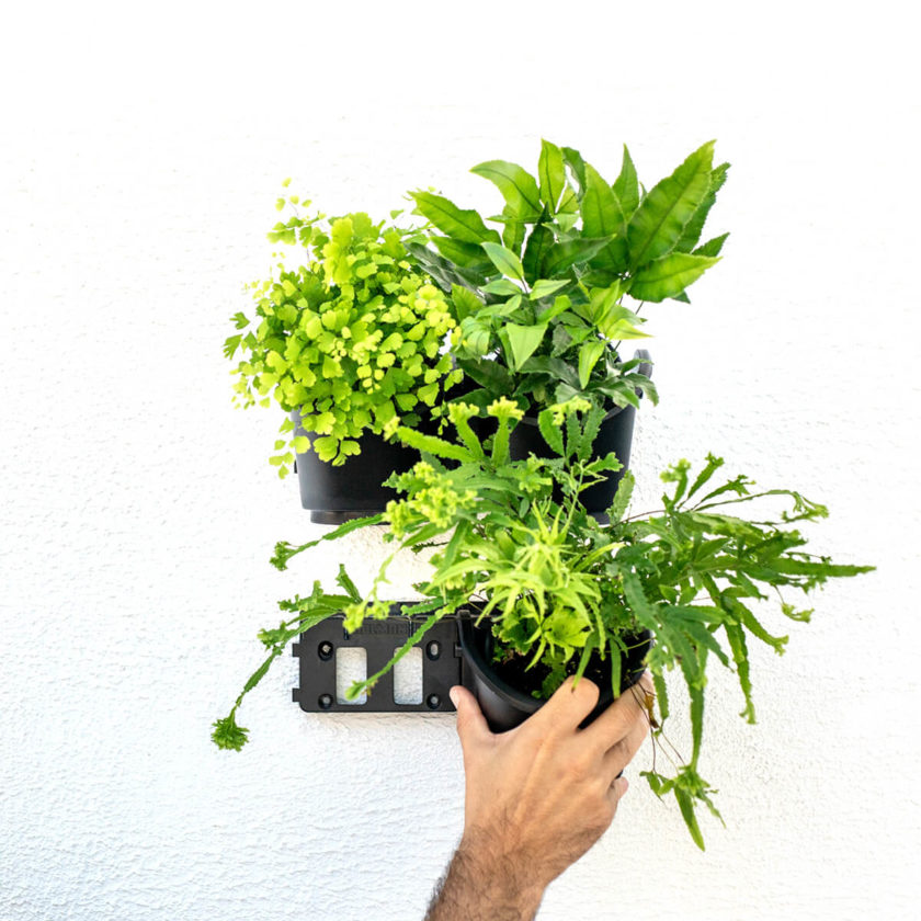 Get Creative with our Connect-a-Pots™