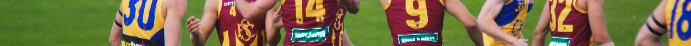 Subiaco Lions