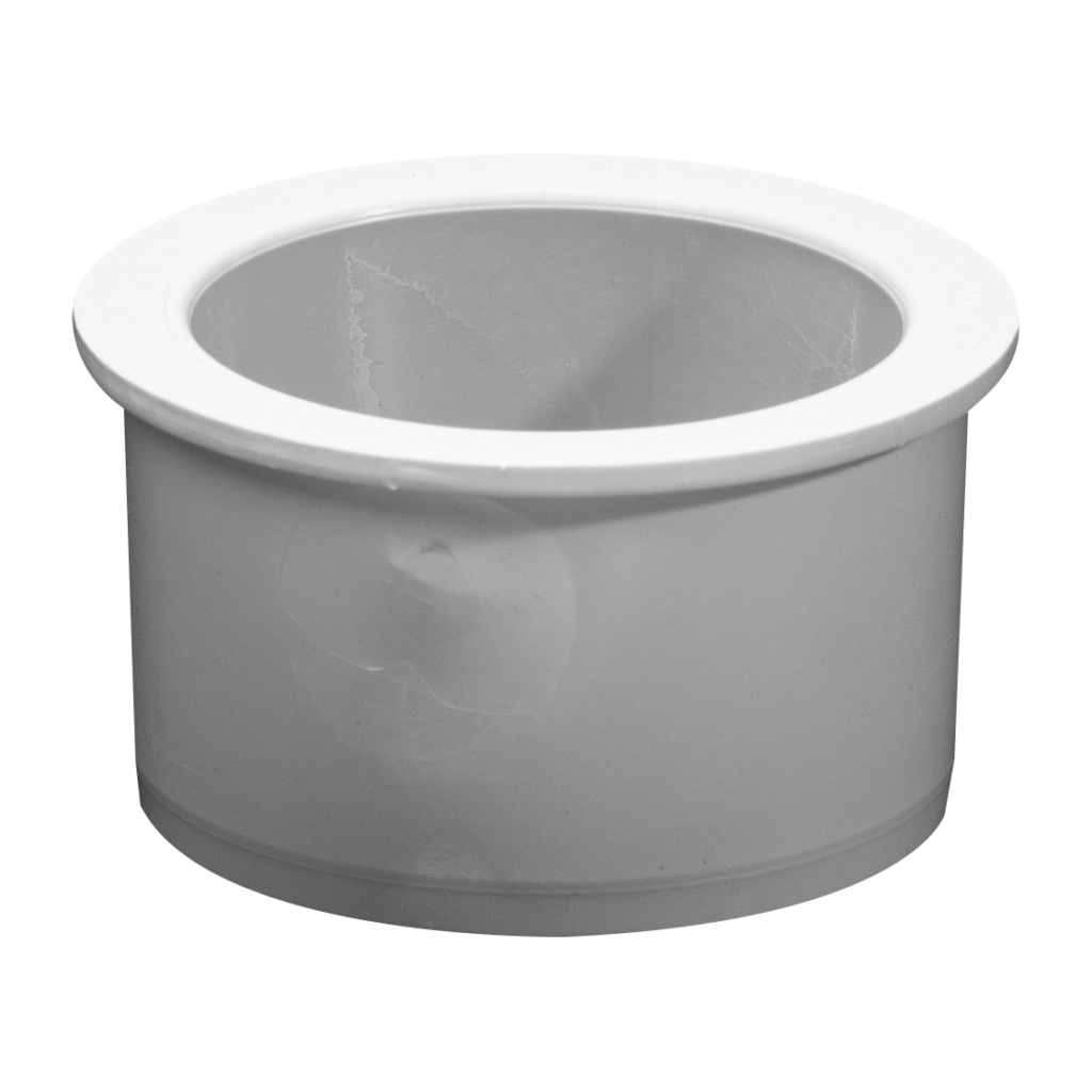 DWV PVC INPIPE REDUCING BUSH - Holman Industries