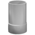 DWV PVC SLAB REPAIR COUPLING - Holman Industries