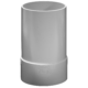 DWV PVC SLAB REPAIR COUPLING - Holman Industries