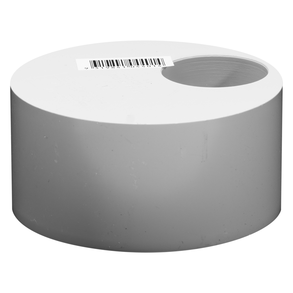 DWV PVC SOCKET REDUCER - Holman Industries