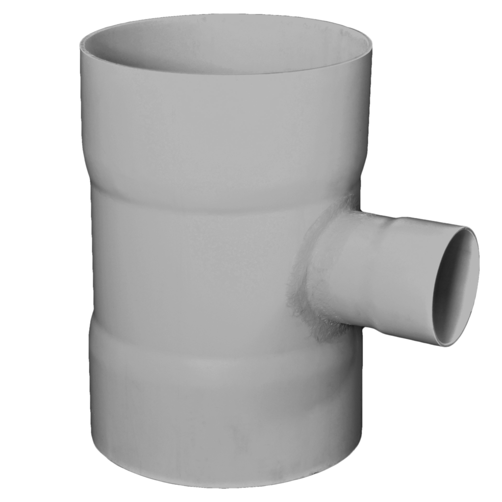 DWV PVC JUNCTION PLAIN & REDUCING - Holman Industries