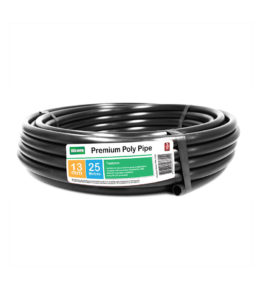 13mm x 25m Poly Pipe - Holman Industries
