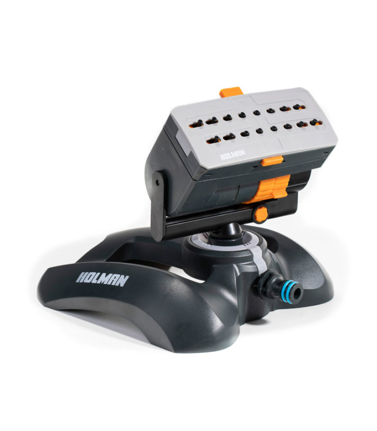 Lawn Sprinklers - Find the Perfect Lawn Sprinkler - Holman Industries