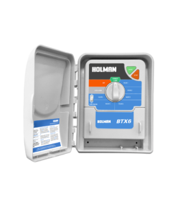 Dial Ezy Gardener 6 Station Controller - Holman Industries