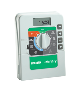Dial Ezy Gardener 6 Station Controller - Holman Industries