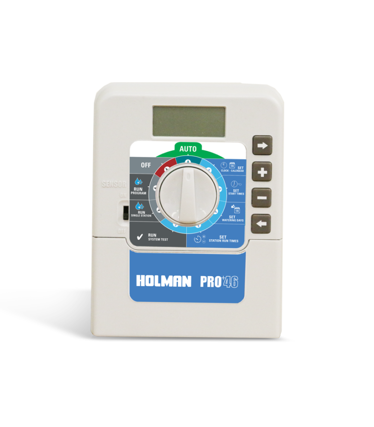 Discontinued — Holman Pro+469 Controller - Holman Industries