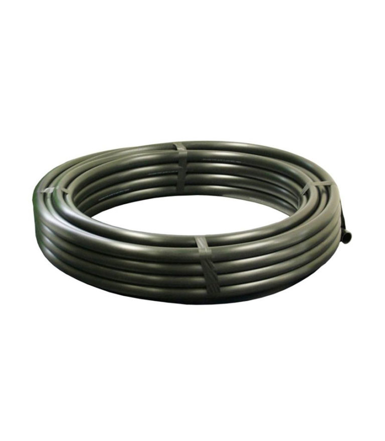 19mm x 25m Poly Pipe - Holman Industries
