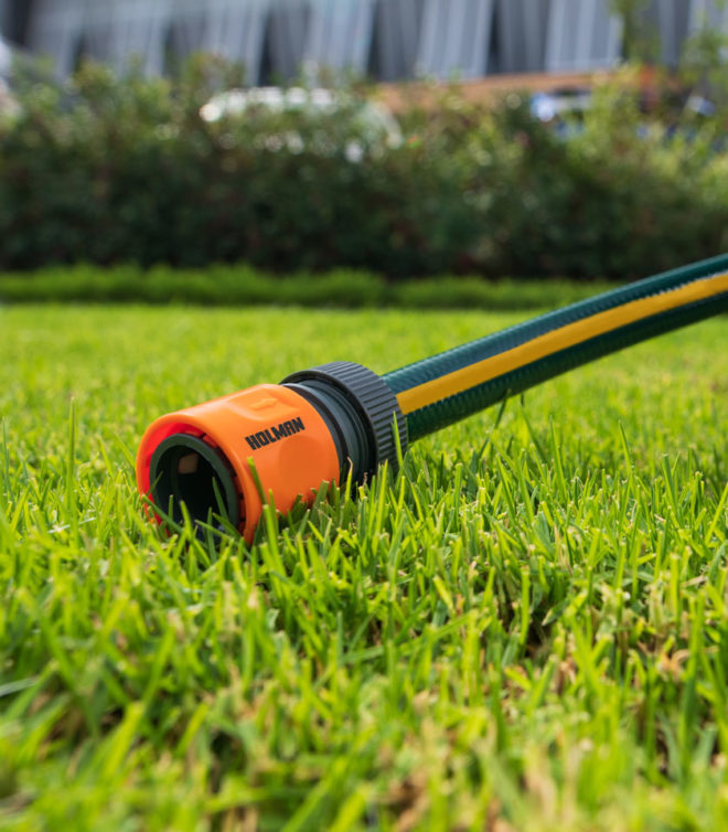 ⌀12mm × 15m Yardmate™ Garden Hose - Holman Industries