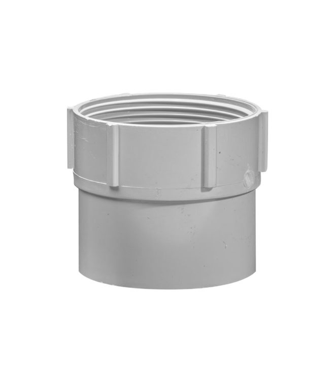 DWV Fittings - All Watermark Approved - Holman Industries