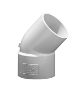 DWV PVC SLAB REPAIR COUPLING - Holman Industries