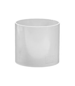 DWV PVC SLAB REPAIR COUPLING - Holman Industries