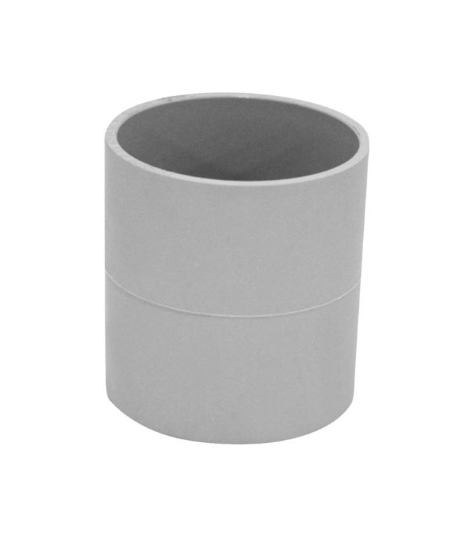 DWV PVC COUPLING STRAIGHT - Holman Industries