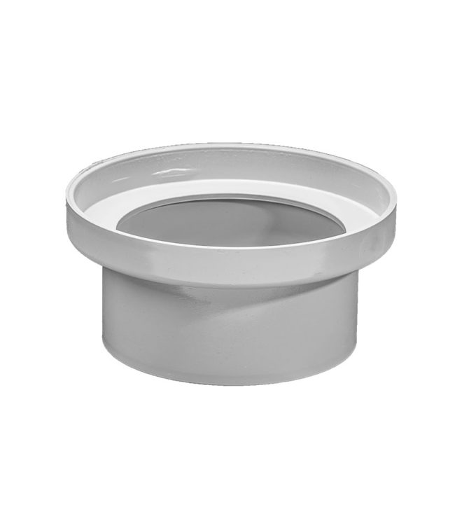 DWV PVC FINISHING COLLAR - Holman Industries