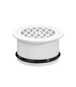 DWV PVC TRAP DISCONNECTOR - Holman Industries