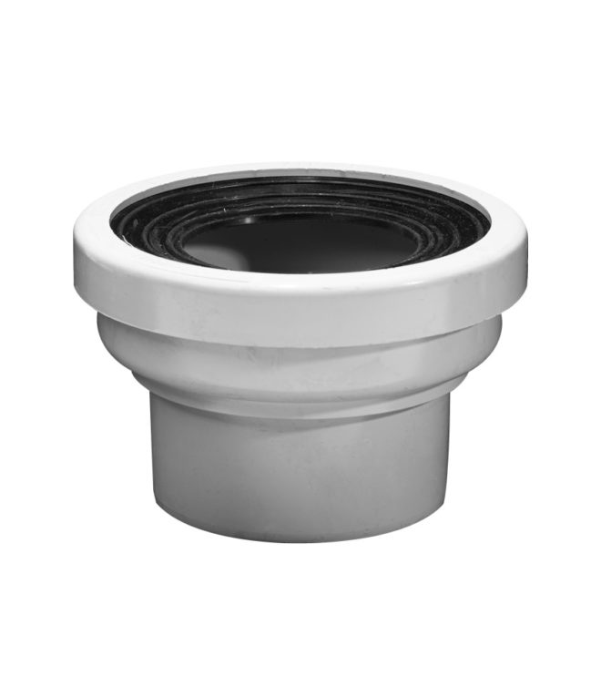 DWV PVC SLAB REPAIR COUPLING - Holman Industries