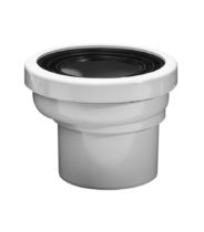 DWV PVC CAP THREADED ACCESS - Holman Industries