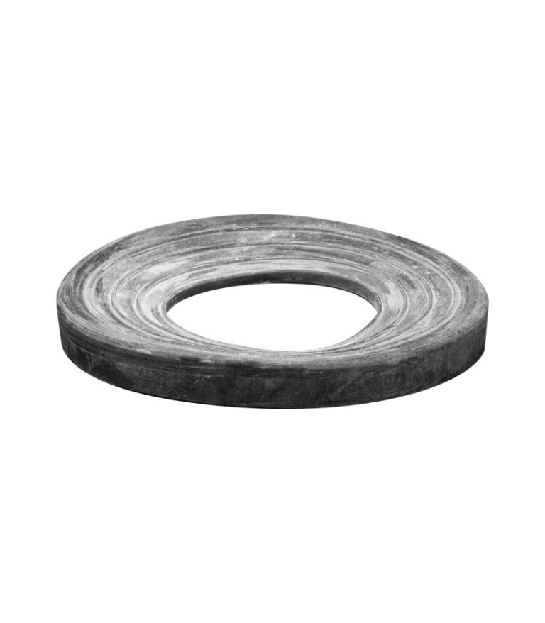 DWV PVC PAN COLLAR 100mm - Holman Industries