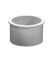 DWV PVC SLAB REPAIR COUPLING - Holman Industries