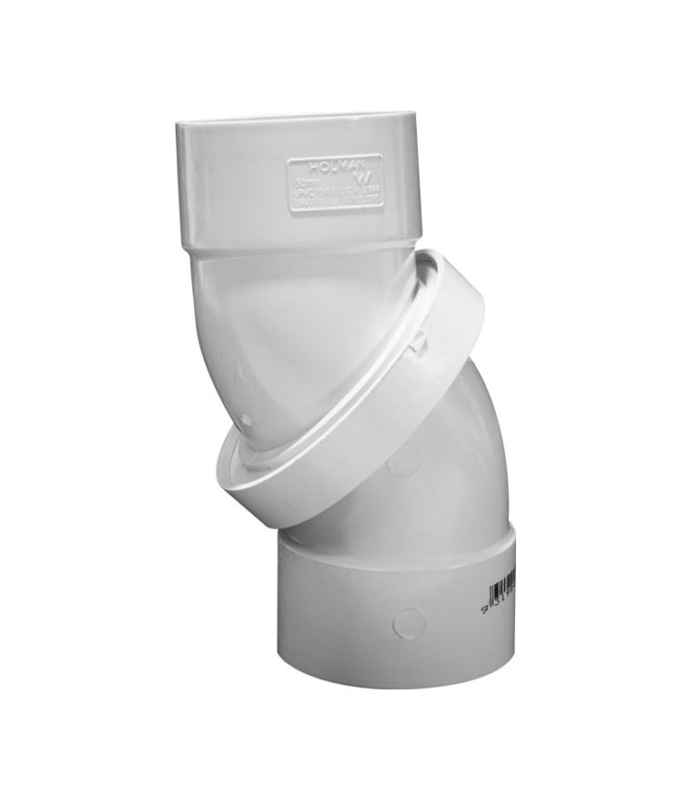 DWV PVC TAPPING SADDLE - Holman Industries