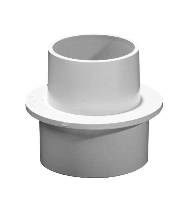 DWV PVC SLAB REPAIR COUPLING - Holman Industries