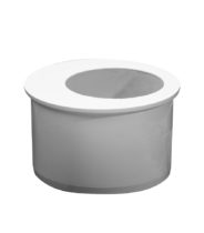 DWV PVC SLAB REPAIR COUPLING - Holman Industries