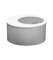 DWV PVC SLAB REPAIR COUPLING - Holman Industries