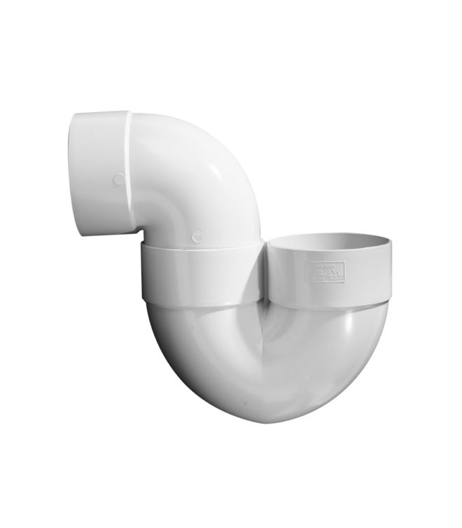 DWV PVC TRAP DISCONNECTOR - Holman Industries