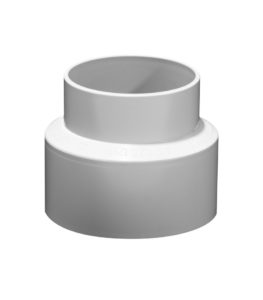 DWV PVC WEATHERING APRON - Holman Industries