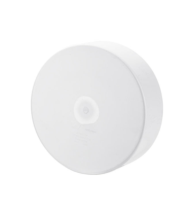 DWV PVC CAP PUSH ON - Holman Industries