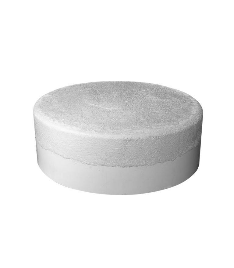 DWV PVC CAP PUSH ON - Holman Industries