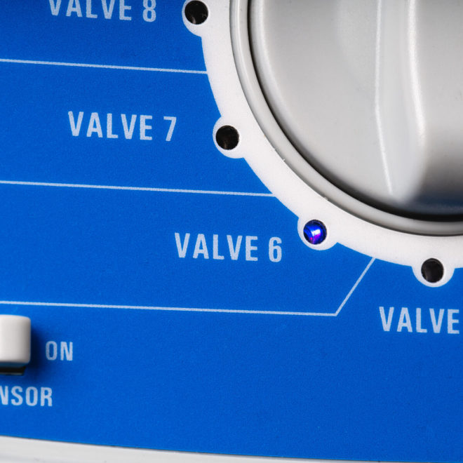 Irrigation Control - 8 & 6 Station Irrigation Controllers - Holman ...