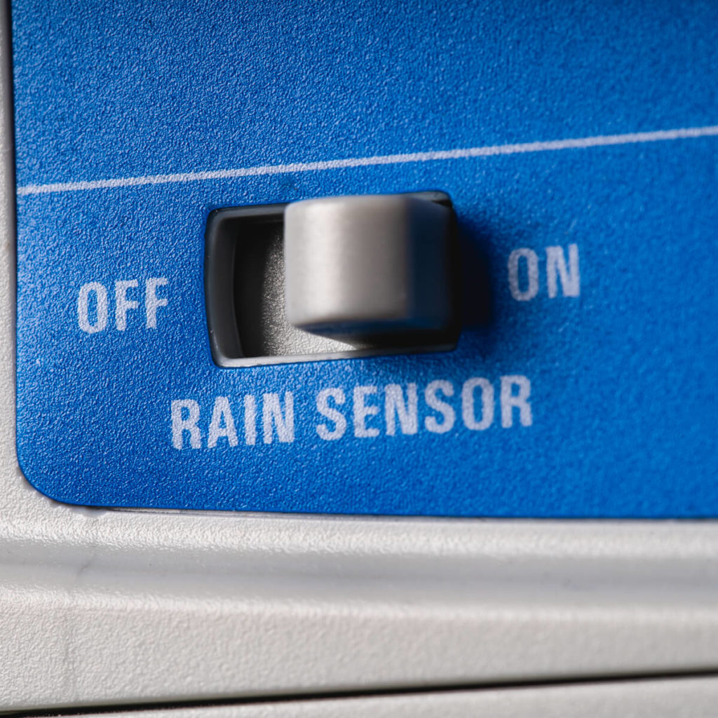 Irrigation Control - 8 & 6 Station Irrigation Controllers - Holman ...