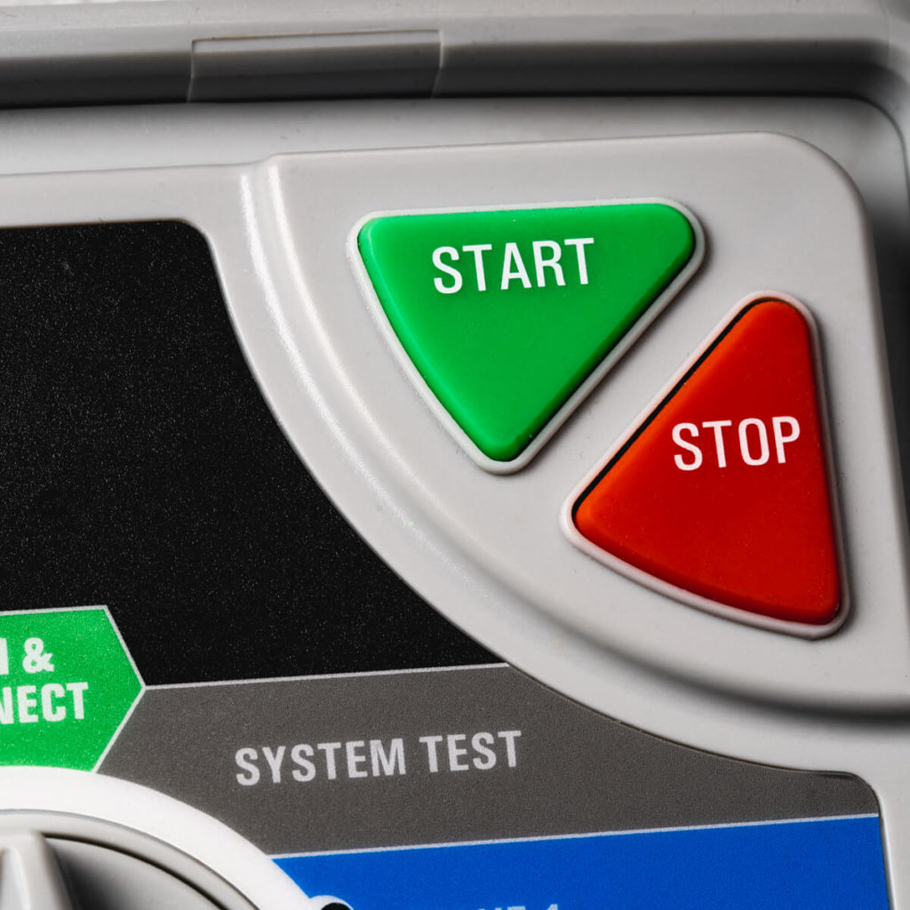 Irrigation Control - 8 & 6 Station Irrigation Controllers - Holman ...