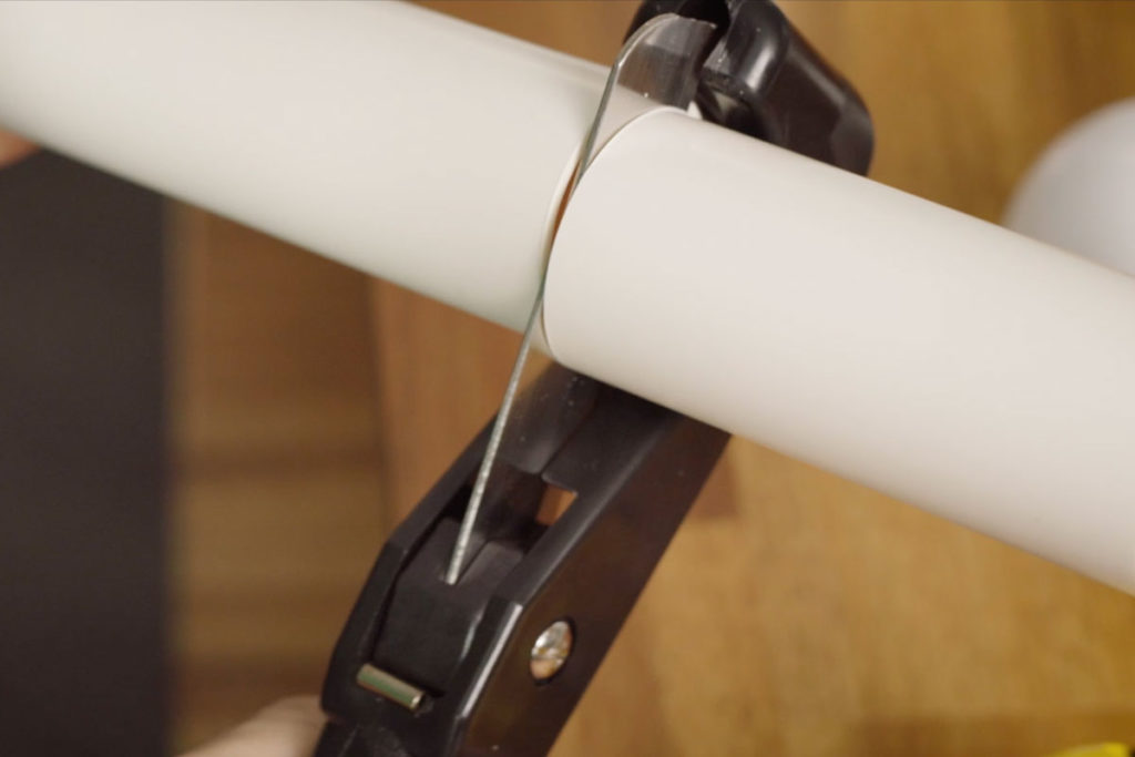 How to make DIY PVC Soccer Goals for Kids - Holman Industries