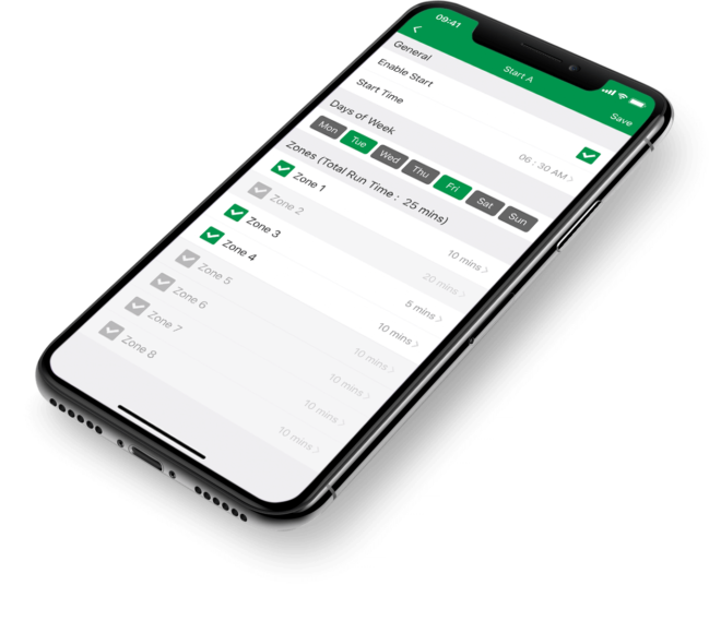 Holman Home WiFi Control Smartphone App - Holman Industries