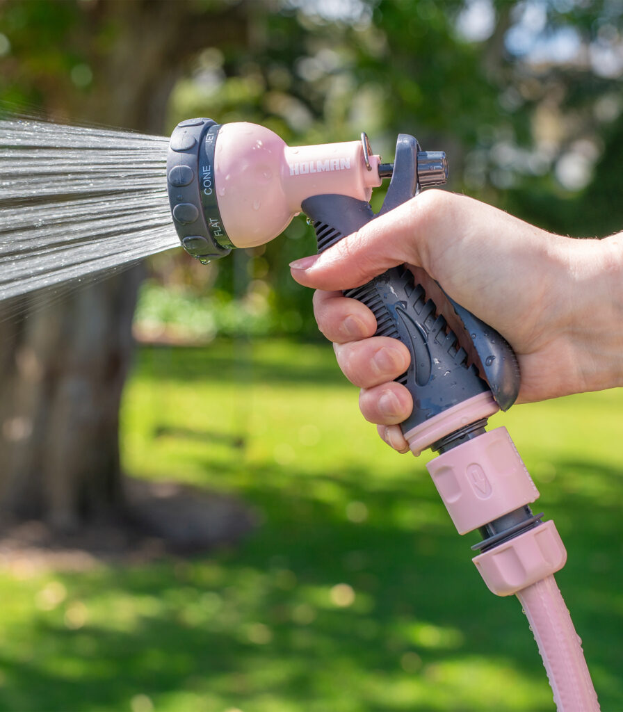 Spray Guns, Nozzles and Wands - Holman Industries