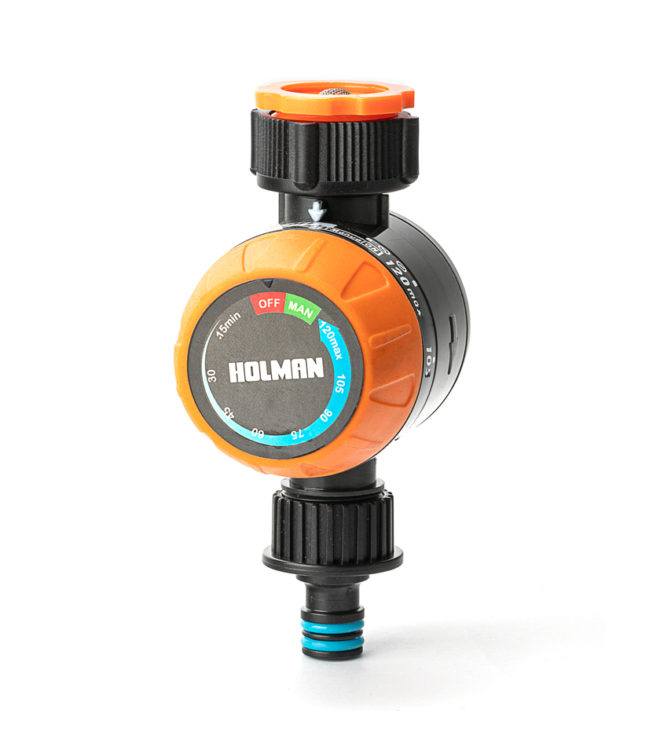 Ezy Grip Tap Timer - Holman Industries