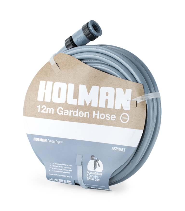 Products - Holman Industries