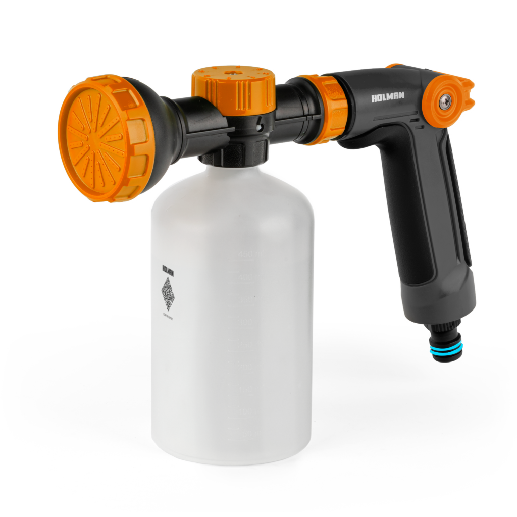 QuikMix™ Spray Gun 1L - Holman Industries