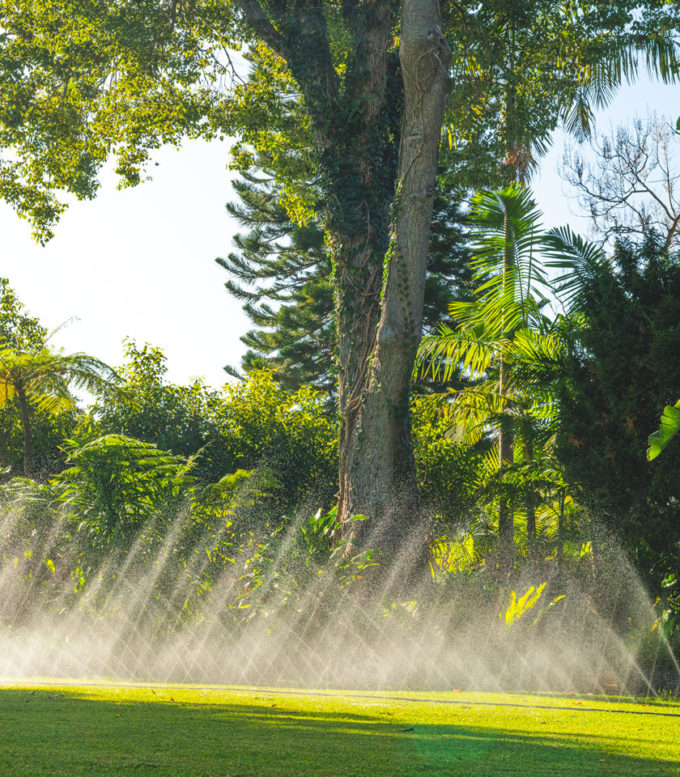 10m ECO Soaker Hose - Holman Industries