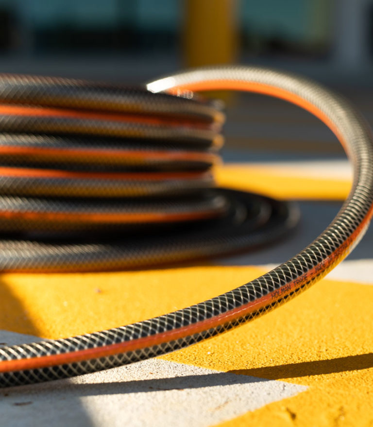 ⌀12mm x 50m Unfitted Trade Hose - Holman Industries