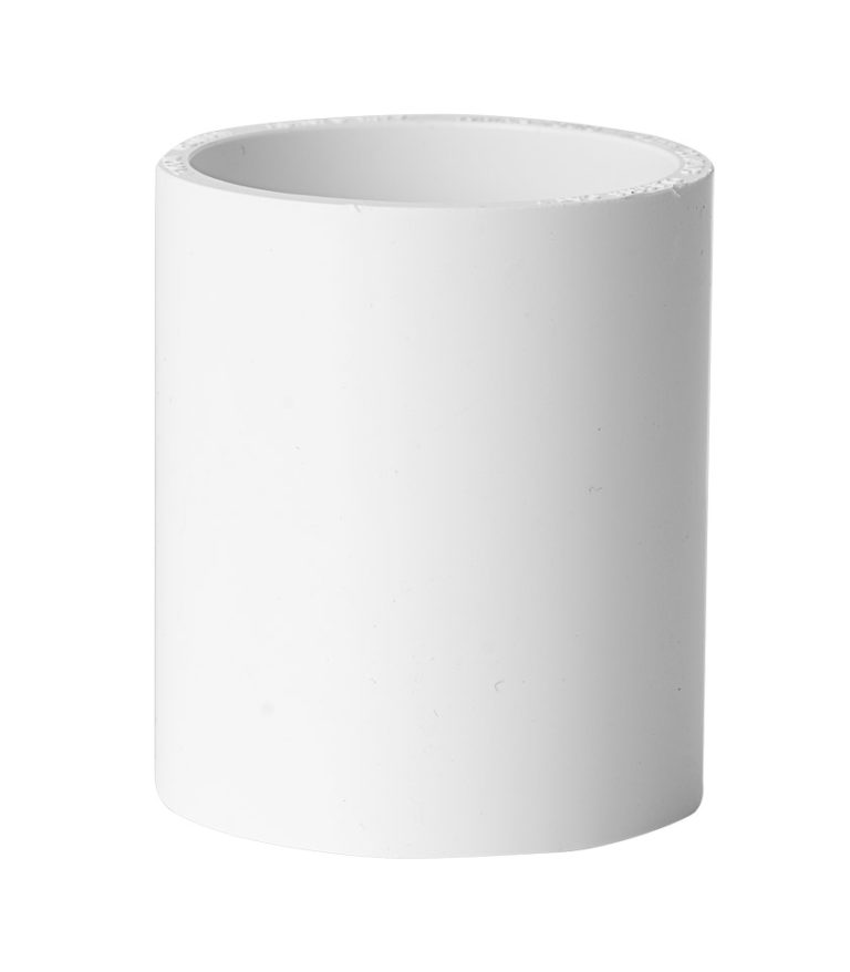 PVC Pressure Coupling - Holman Industries