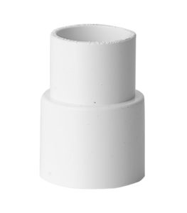 PVC Pressure Reducing Coupling - Holman Industries