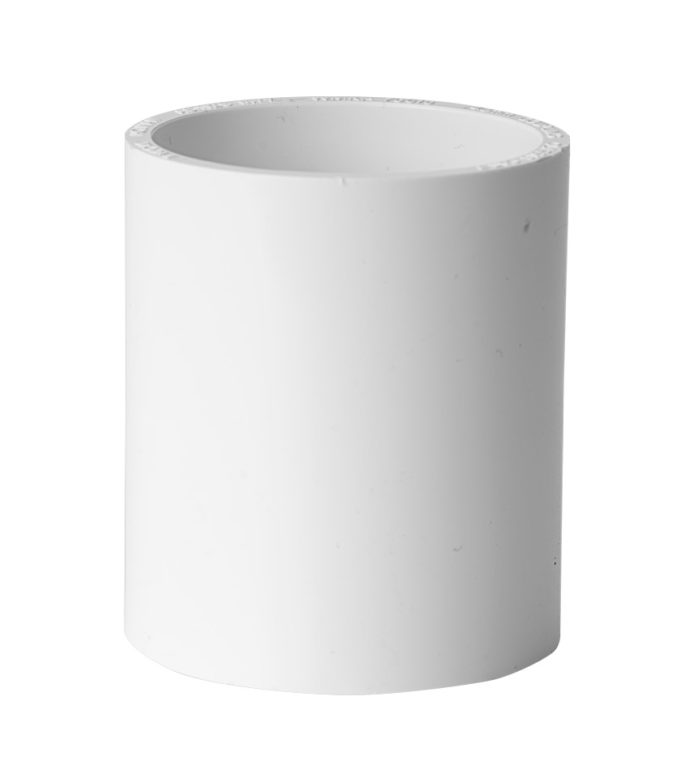 PVC Pressure Coupling - Holman Industries