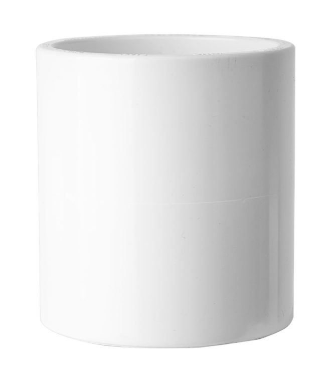PVC Pressure Coupling - Holman Industries